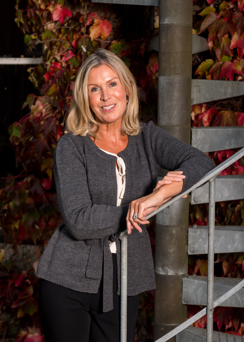 Diana, the PA finder — Almost Essential London