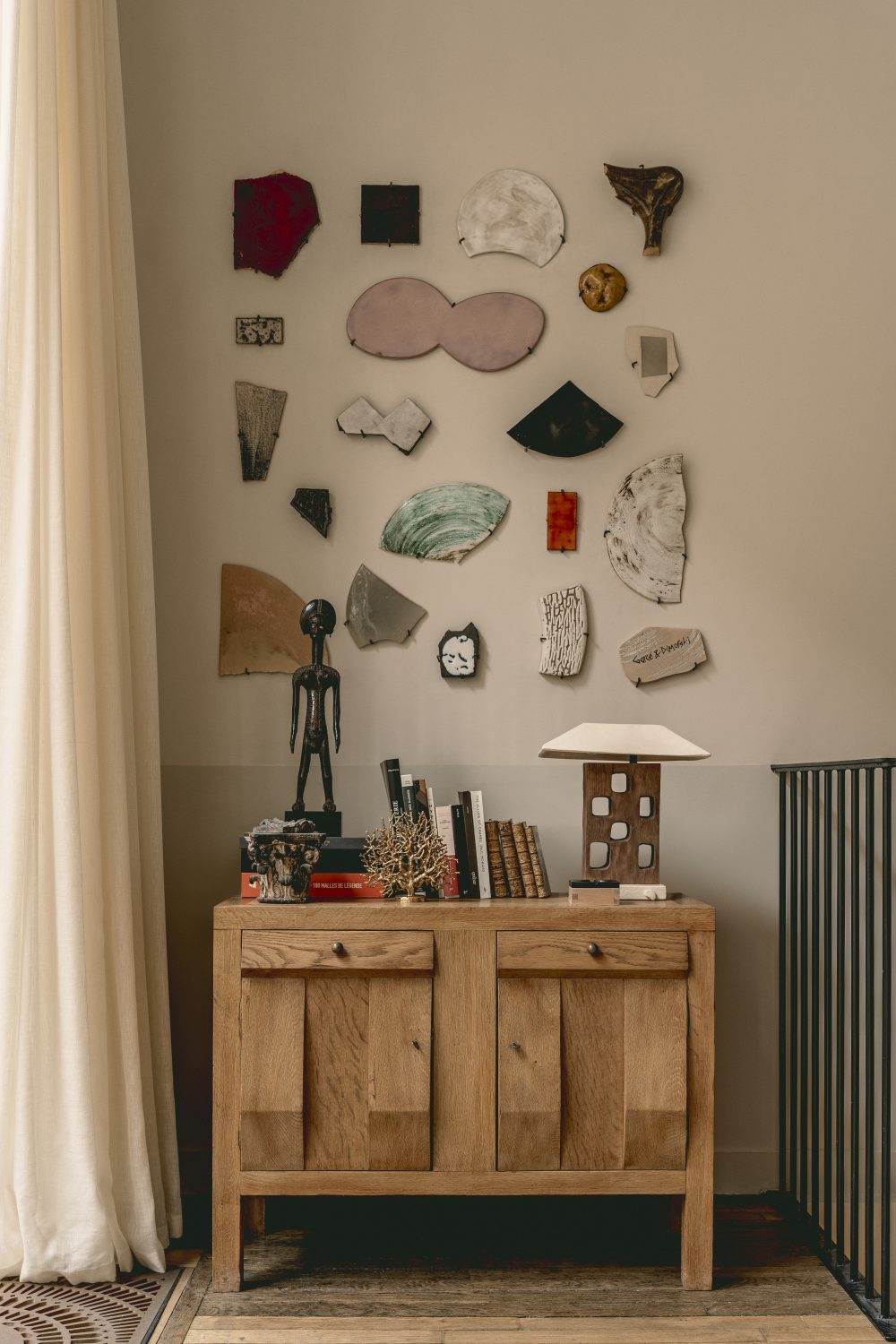 The Invisible Collection | Almost Essential