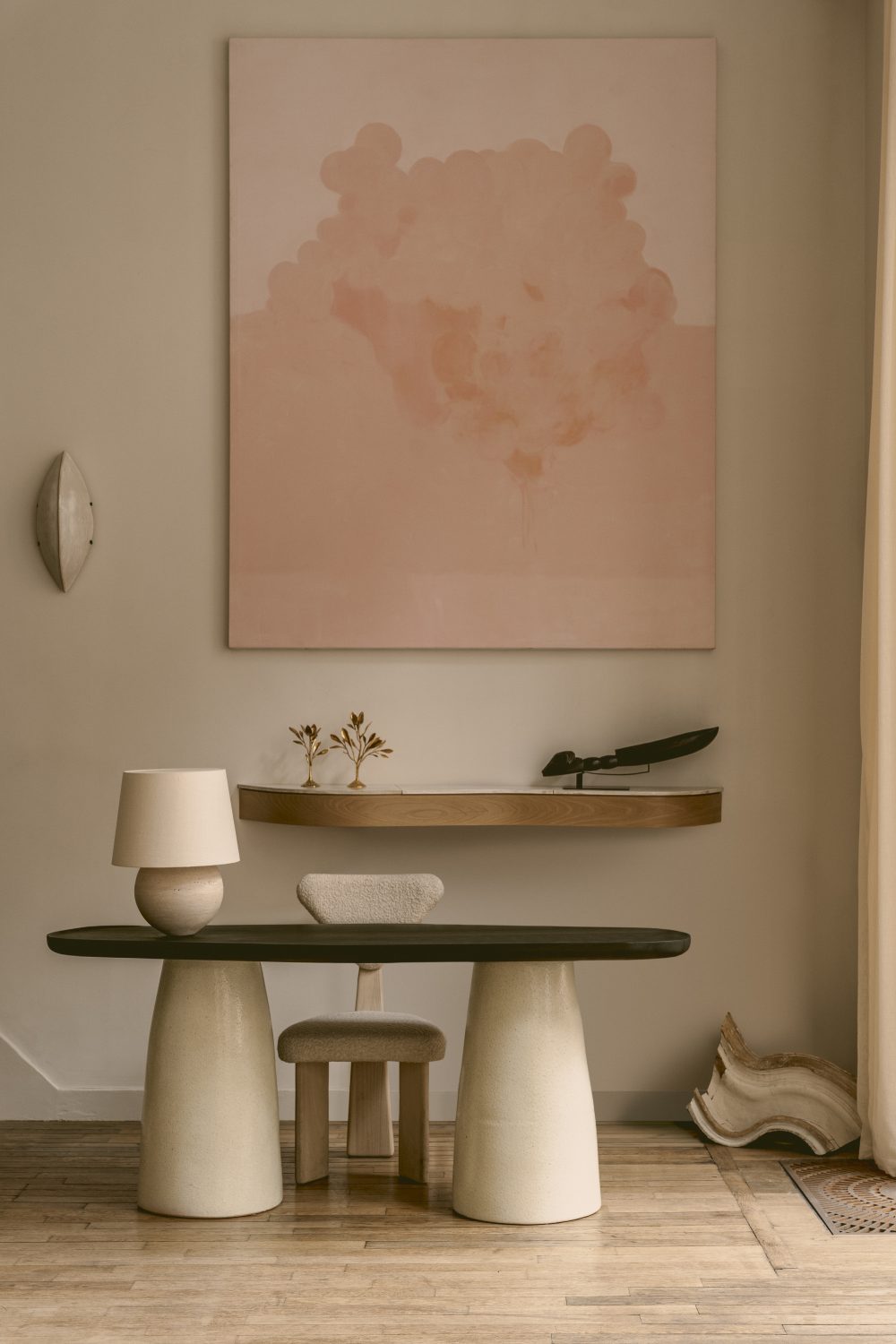 The Invisible Collection | Almost Essential