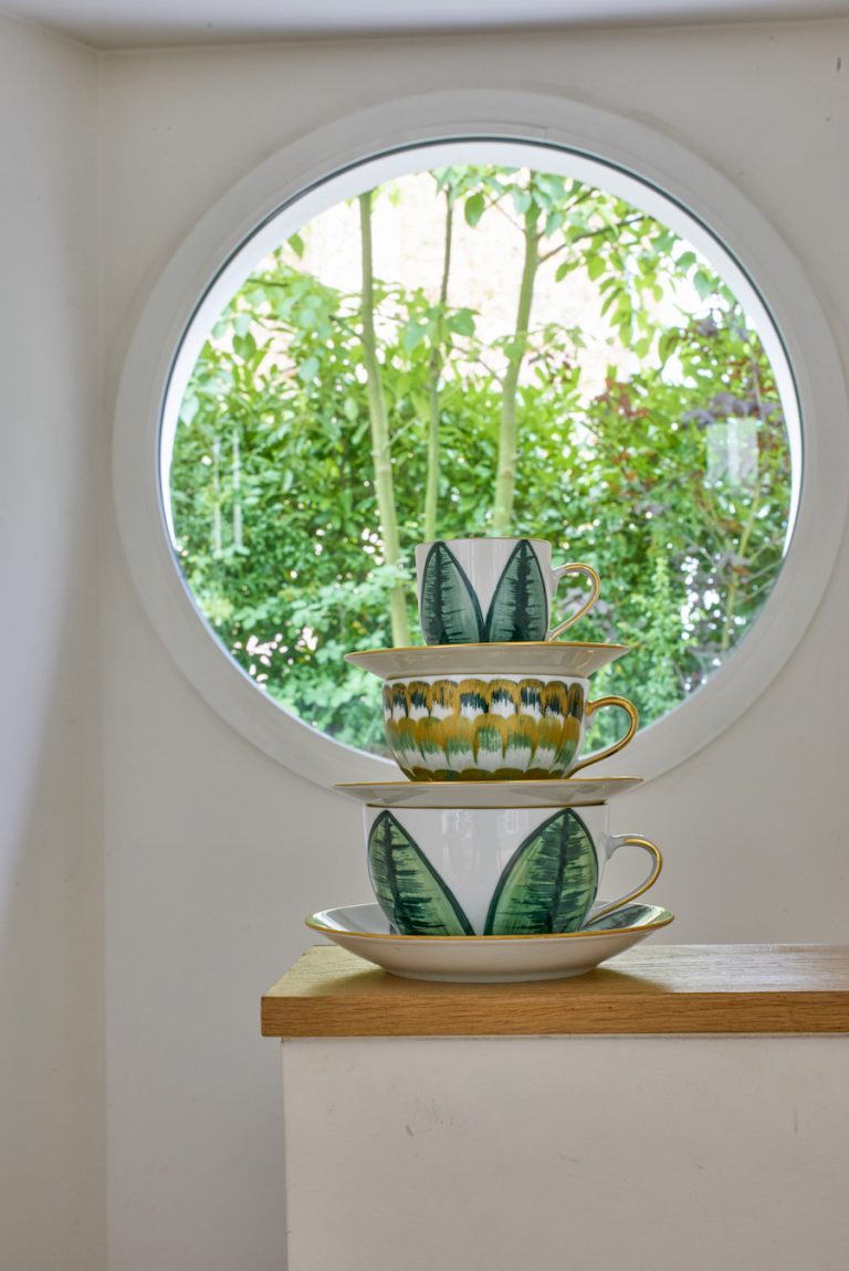 Meet Marie Daage, The Legendary Porcelain Painter — Almost Essential