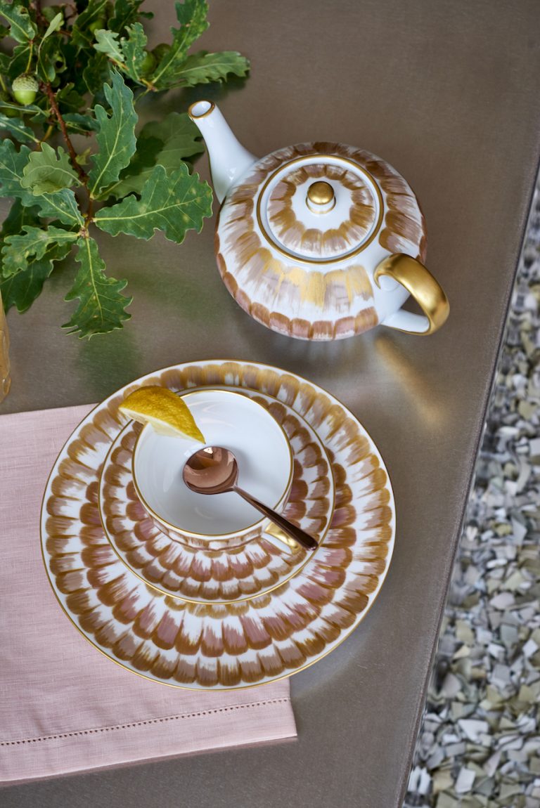 Meet Marie Daage, The Legendary Porcelain Painter — Almost Essential