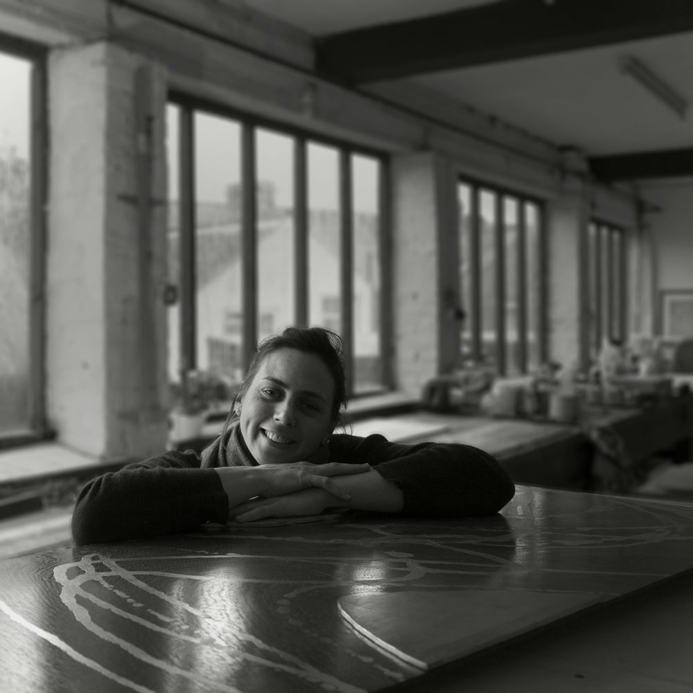 Skimming the Surface, Katharine Beaugie — Almost Essential