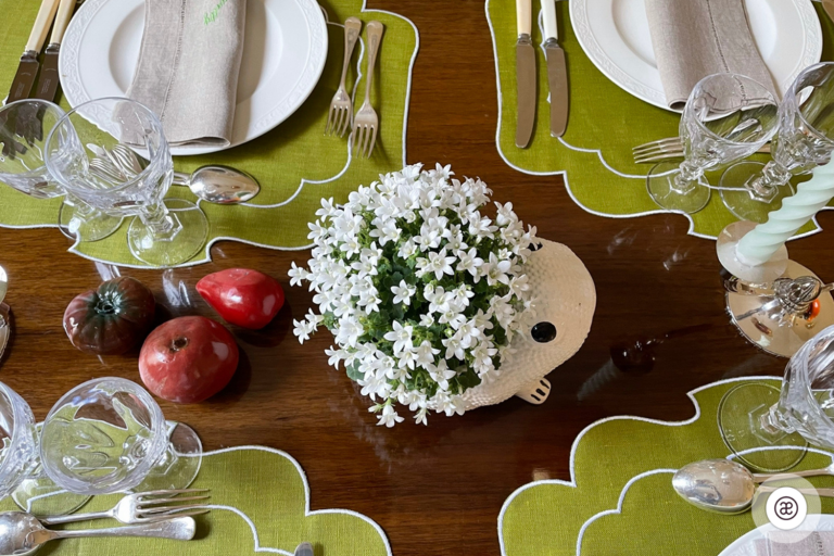 The Timeless Art of Table Setting: A Guide to Elegance and Etiquette ...