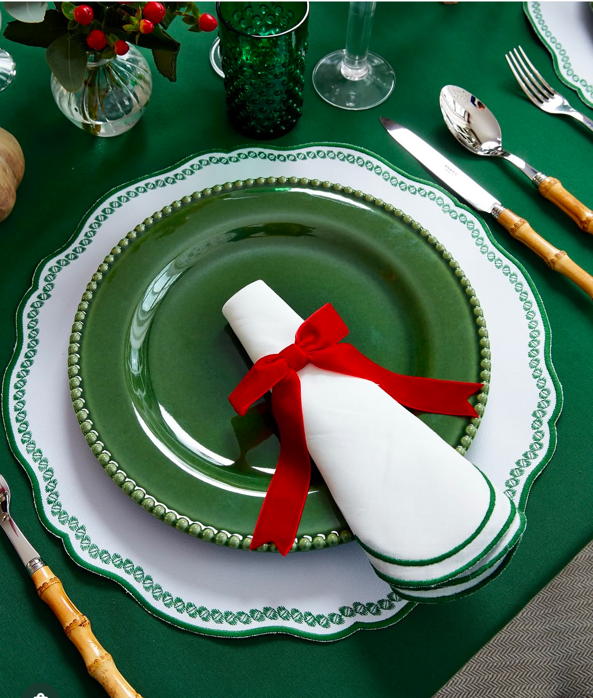 Bobble Dinnerware | Almost Essential